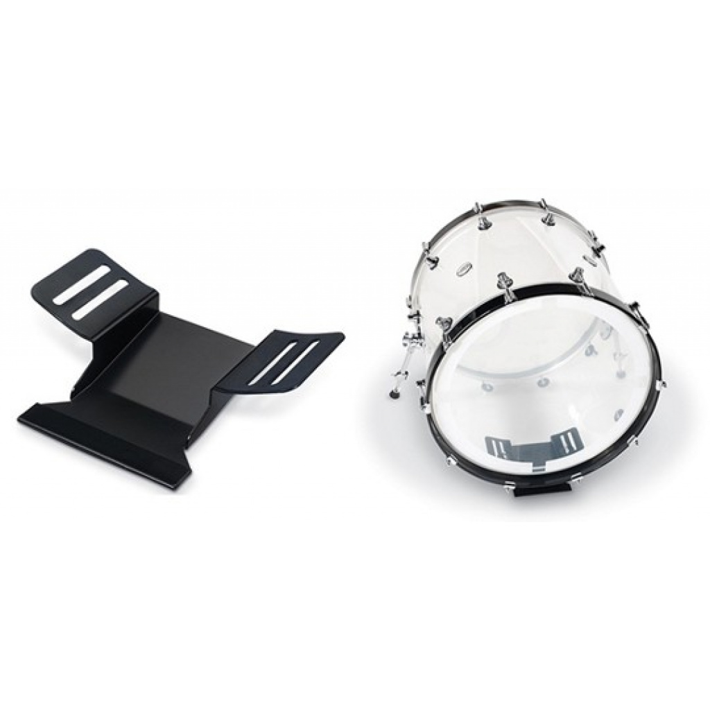 Bass Plate – BR Distribution