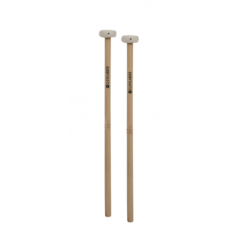 Clevelander Percussion Timpani Mallets – “Small Cartwheel” – BR ...