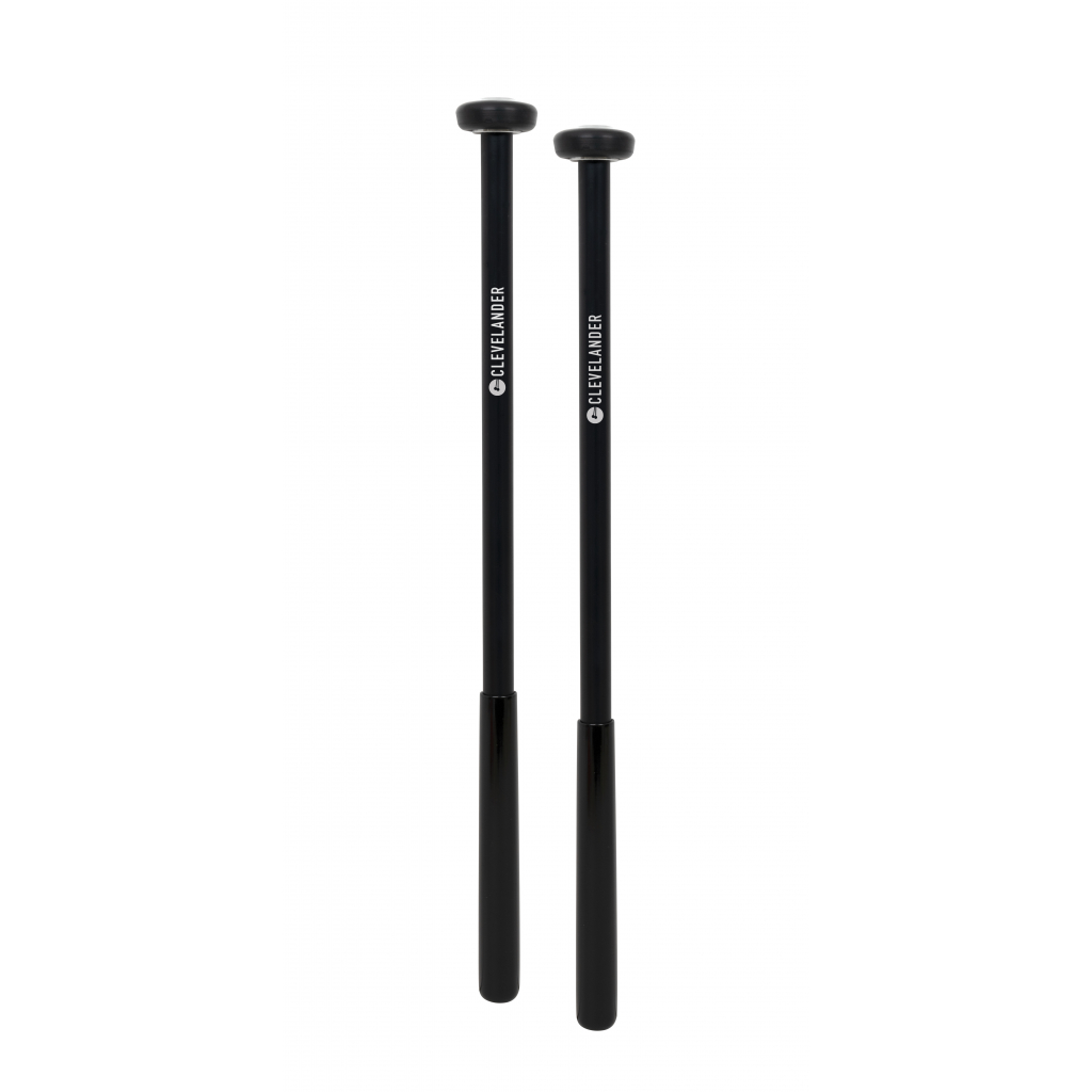 Clevelander Percussion Marching Tenor Mallets- Rubber Ring – BR ...